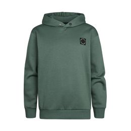 PETROL INDUSTRIES Sweatshirt 'Ozark' Jungen Gr&ouml;&szlig;e 176 tanne