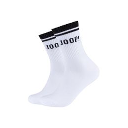 JOOP! Socks male White size 35-38