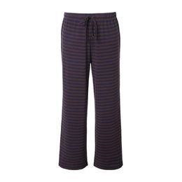 Studio Untold Pants female Blue, Brown size 46-48