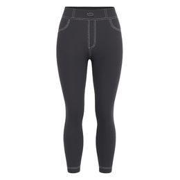C&city Jeggings female Grey size L