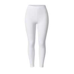 C&City Leggings Damen Größe XL weiß