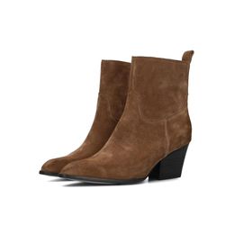 Haboob Boots Damen Gr&ouml;&szlig;e 37 braun Winterschuhe