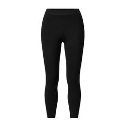 C&City Leggings Damen Größe S schwarz