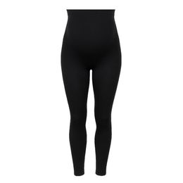 C&City Umstand Leggings Damen Gr&ouml;&szlig;e S schwarz