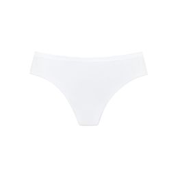 Mey Panty 'Modal Pure' female White size L