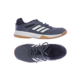 adidas Performance Sneaker Damen Größe 40.5 Second Hand grau