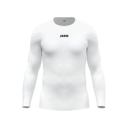 Jako Performance Shirt male White size XL