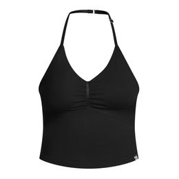 Smilodox Sports Top 'Malena' female Black size XS