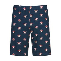 Mey Boxer shorts 'Sporty Chicken' male Blue size XXL