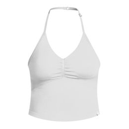 Smilodox Sports Top 'Malena' female Grey size XS