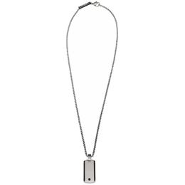 Breil Kette Herren Größe One Size grau