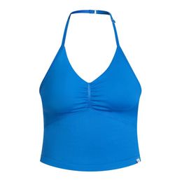 Smilodox Sports Top 'Malena' female Blue size XL