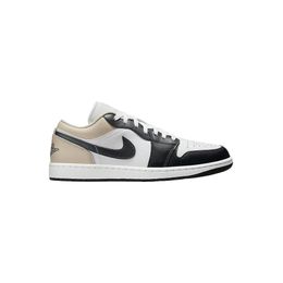 Jordan Sneakers 'Air Jordan 1' male White size 50,5