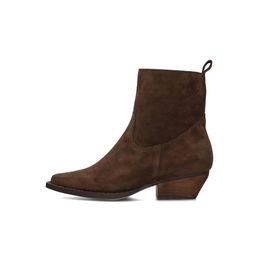 PS Poelman Boots 'DANA' female Brown size 36