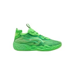 Puma Athletic Shoes 'Mb.04 Team' male Green size 42