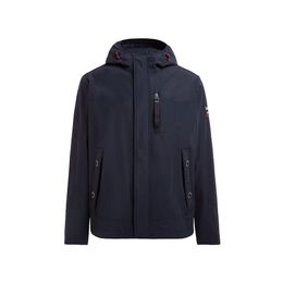 CAMP DAVID Jacke Herren Größe M navy