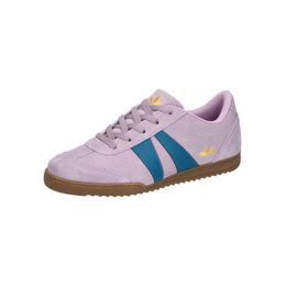 Lico Sneaker 'Easley' Damen Gr&ouml;&szlig;e 39 blau / goldgelb / lavendel