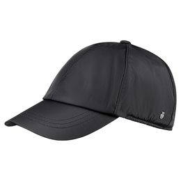 Roeckl Cap 'LANCASTER' female Black size Onesize
