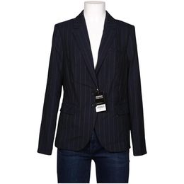 comma, COMMA Blazer Damen Größe M Second Hand marine