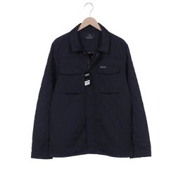 Scotch & Soda SCOTCH & SODA Jacke Herren Größe XXL Second Hand marine