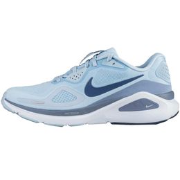 Nike Running Shoes 'Structure 26' male Blue size 47