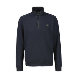 Lerros Sweatshirt male Blue size XXXL