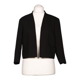 Mbym Blazer Damen Größe XL Second Hand schwarz