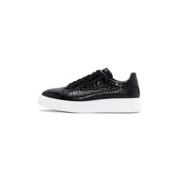 Derimod Sneakers male Black size 45