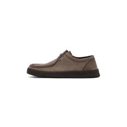 Derimod Lace-Up Shoes 's Casual Shoes ' Men's Casual Shoes ' male Brown size 45