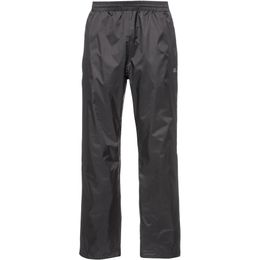O.C.K. OCK Outdoorhose Herren Größe M grau
