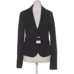 Imperial Blazer Damen Größe M Second Hand schwarz