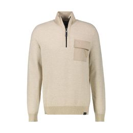 Lerros Sweater male Beige size S
