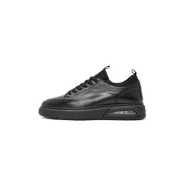 Derimod Sneakers male Black size 40