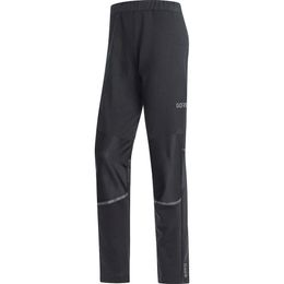 Gore Wear Workout Pants 'R5 Infinium' male Black size 40