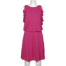 Esprit Kleid Damen Größe XS Second Hand pink