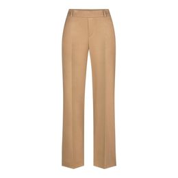Stehmann Pants female Brown size 40