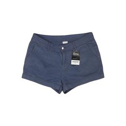 Lascana Shorts Damen Gr&ouml;&szlig;e M Second Hand blau