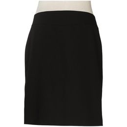 Oui Rock Damen Größe XXL Second Hand schwarz