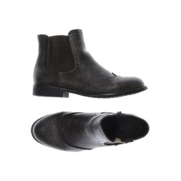 Rieker Stiefelette Damen Größe 36 Second Hand braun