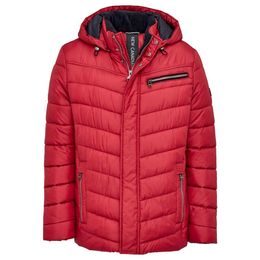 NEW CANADIAN Between-Season Jacket male Red size 29