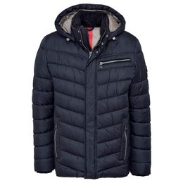 NEW CANADIAN Steppjacke Herren Größe M schwarz
