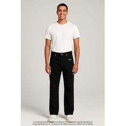 Asos Jeans Herren Gr&ouml;&szlig;e 28 Second Hand schwarz