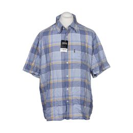 JOOP! Hemd Herren Gr&ouml;&szlig;e XL Second Hand bunt