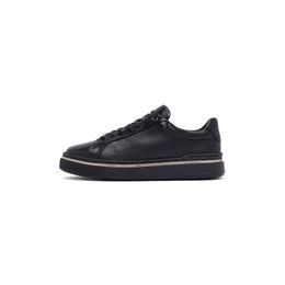 Derimod Sneakers male Black size 40