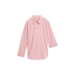 Tom Tailor Bluse Damen Gr&ouml;&szlig;e L pink