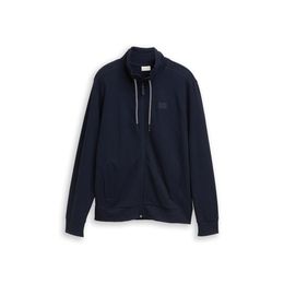 Tom Tailor Sweatjacke Herren Gr&ouml;&szlig;e XL navy