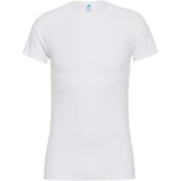 Odlo Performance Shirt male White size XXL