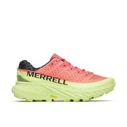 Merrell Damen Agility Peak 5 bunt 41.0