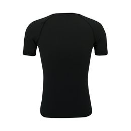 Odlo Sportshirt Herren Gr&ouml;&szlig;e XXL anthrazit / schwarz