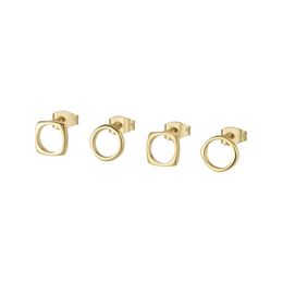Breil Earrings female Gold size One Size